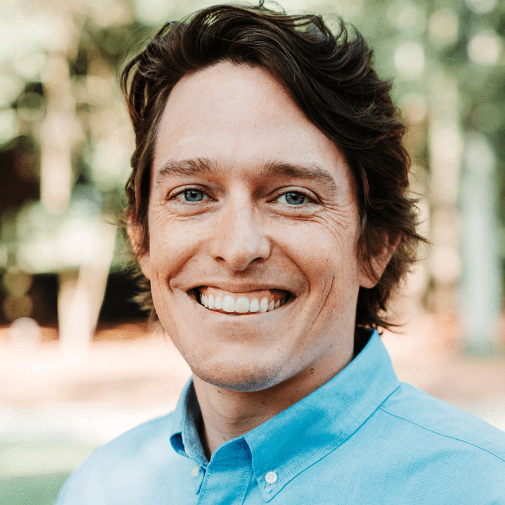 Meet Dr. Phillip Hamilton | Hamilton Orthodontics | Orthodontist Raleigh NC