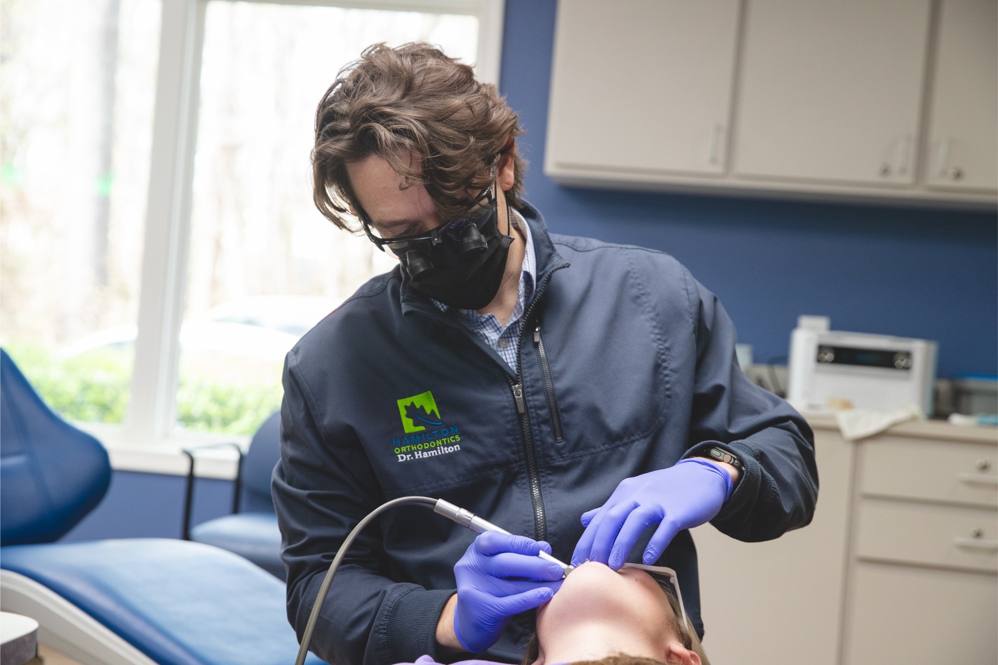 Free Consult | Hamilton Orthodontics | Orthodontist Fuquay-Varina NC